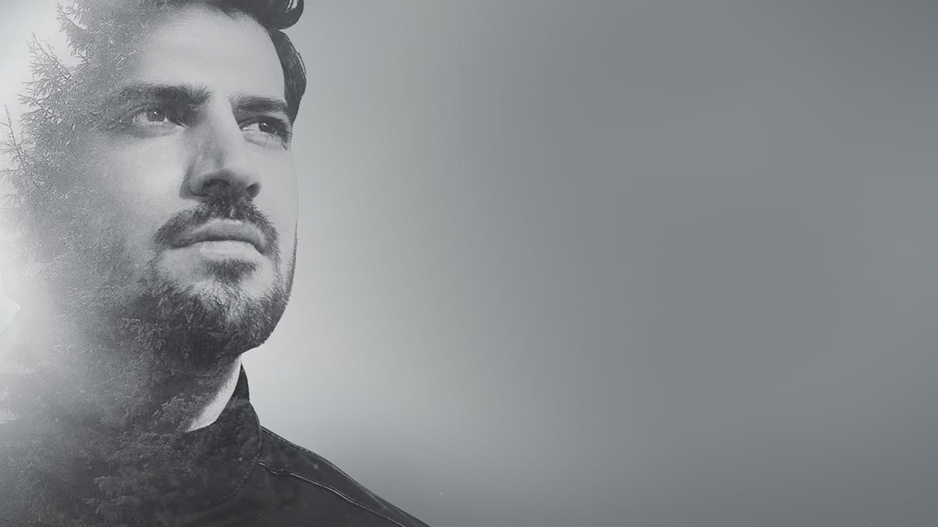 سامي يوسف | Sami Yusuf | شبكة سما العالمية