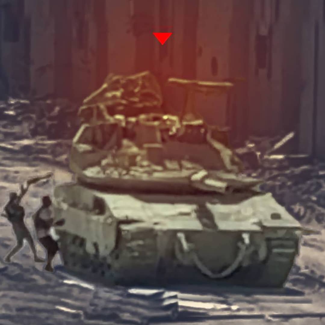 قاوم برصاص - فريق غرباء للفن الإسلامي | شبكة سما العالمية