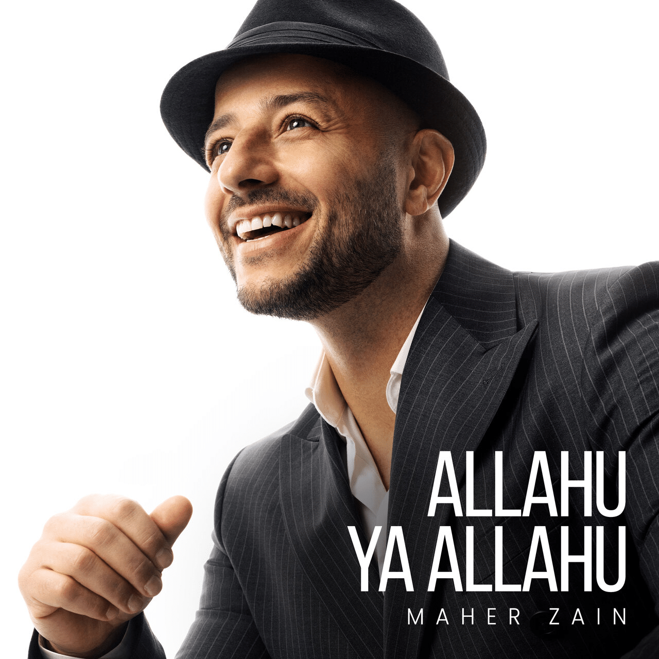 Allahu Ya Allahu - Maher Zain | شبكة سما العالمية