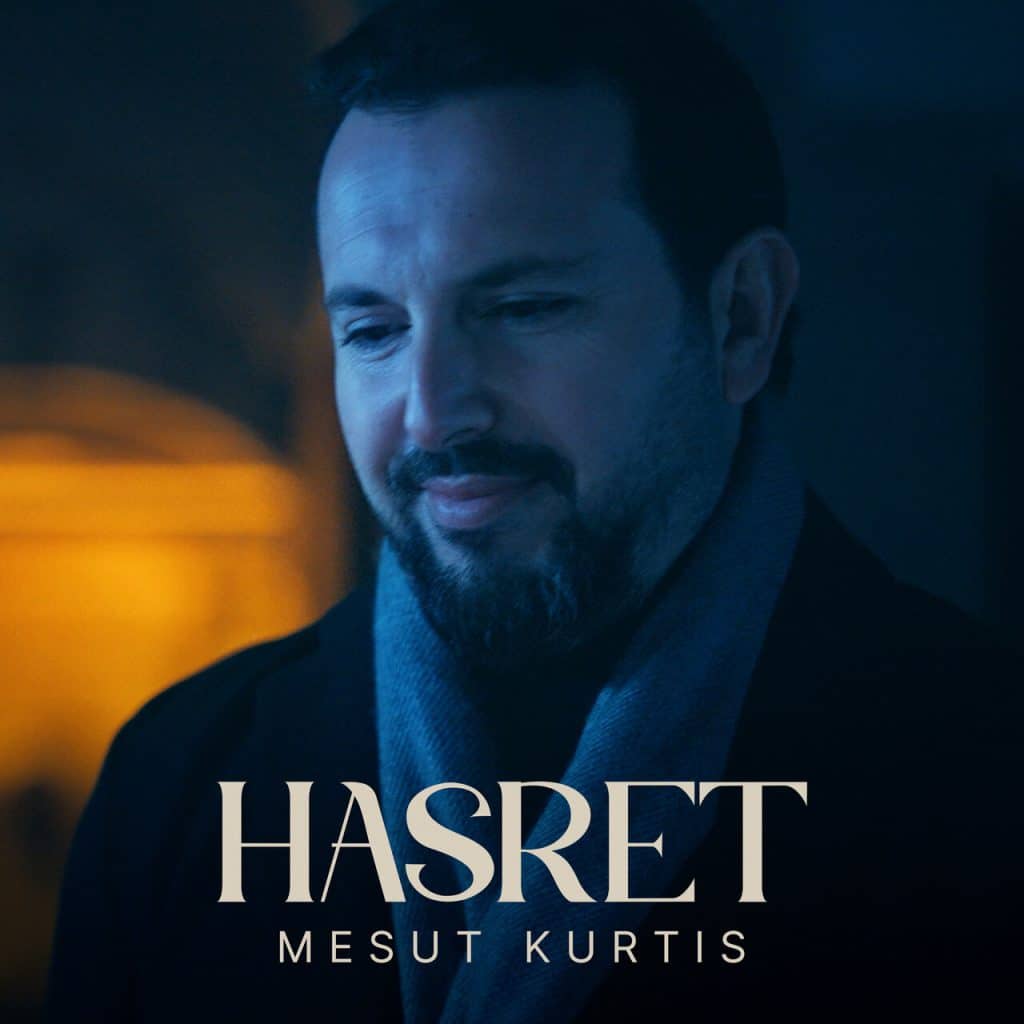 Hasret - Mesut Kurtis | شبكة سما العالمية