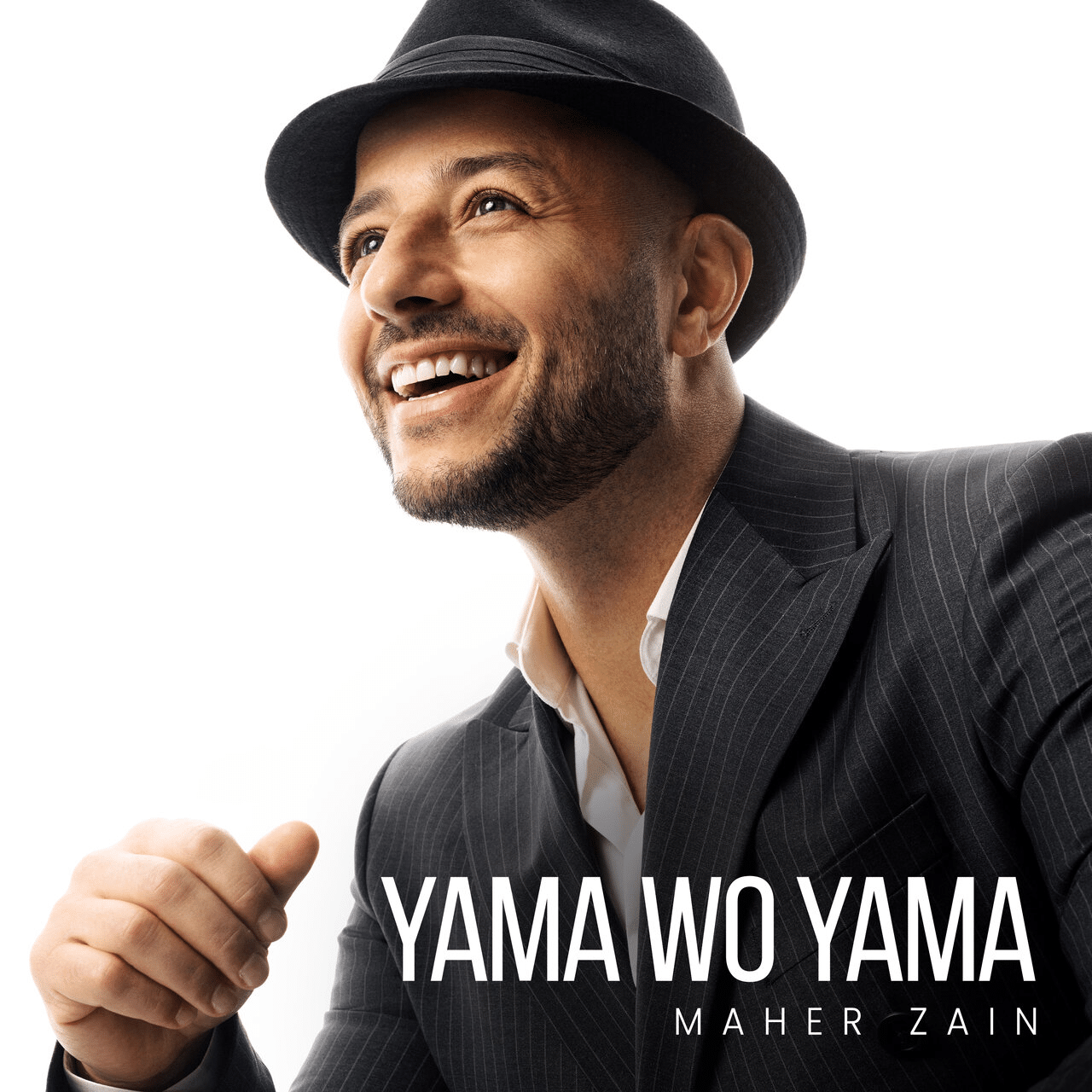 Yama Wo Yama - Maher Zain | شبكة سما العالمية