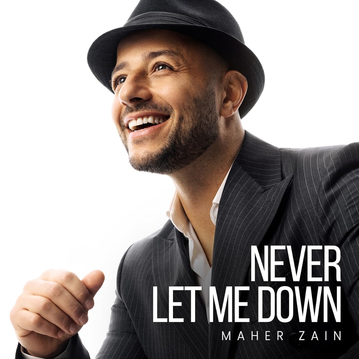 Never let me down - Maher Zain | شبكة سما العالمية